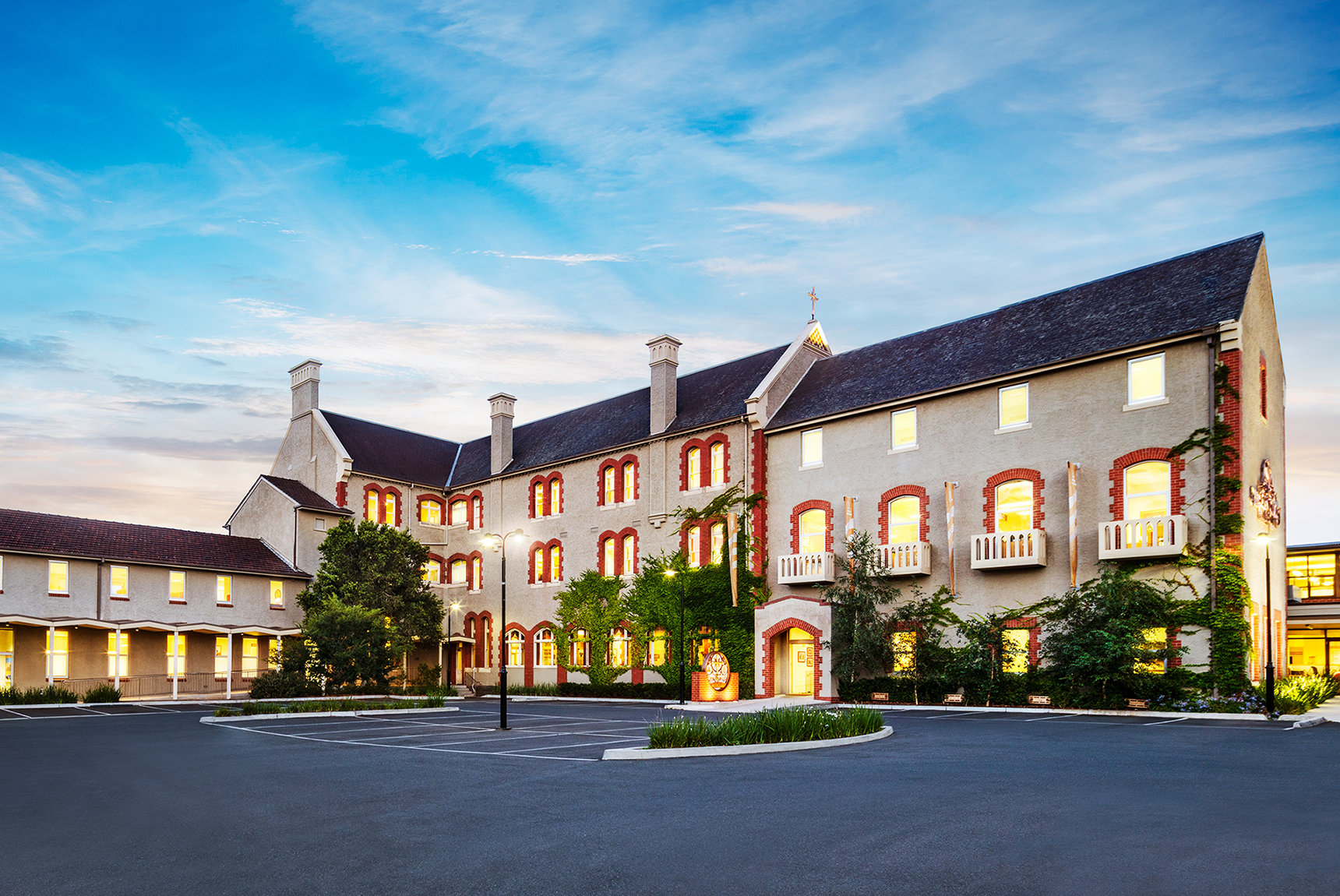 scientology cross origin